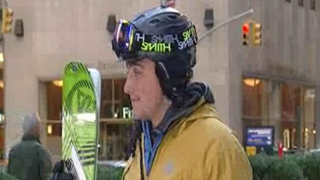 Snow Gear for Adults | Fox News Video