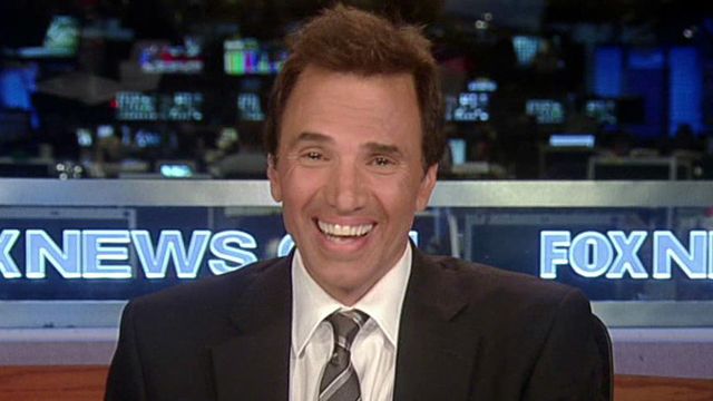 Halftime Report: 11/15/11 | Fox News Video