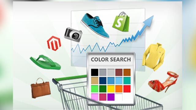 Visual Shopping Widget for Online Stores | Fox News Video