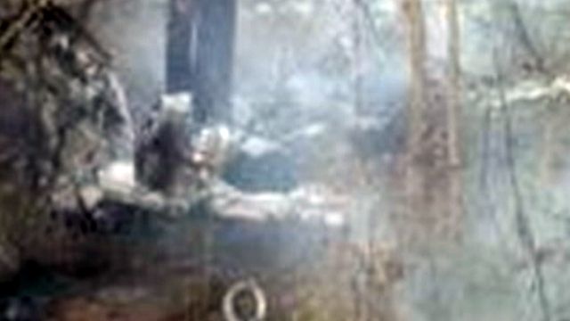 Fatal Plane Crash Kills Two in Georgia | Fox News Video