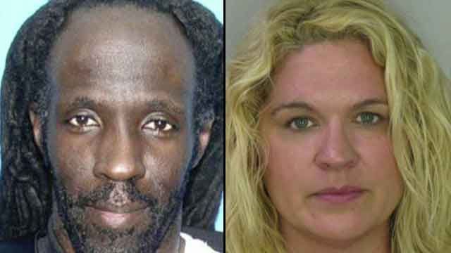 Opening arguments in lottery murder trial begin | Fox News Video