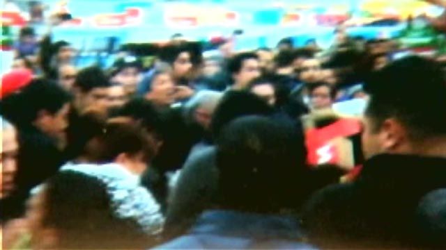 'Black Friday' Crowds Turn Violent in Stores Across U.S. | Fox News Video