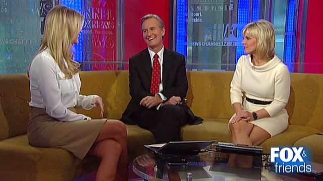 After the Show Show: Working Parents | Fox News Video