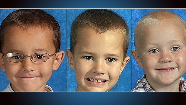 Police Don't Expect to Find Boys Alive | Fox News Video