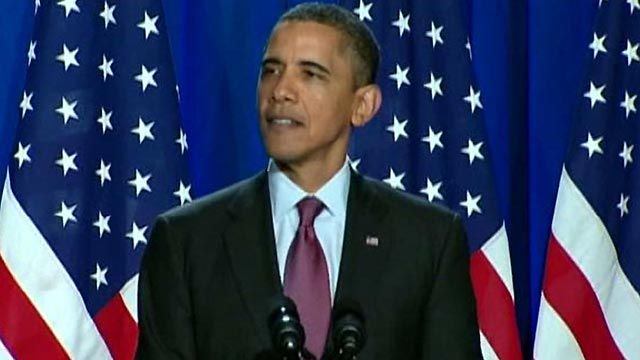 Obama Wants More Time for Change | Fox News Video