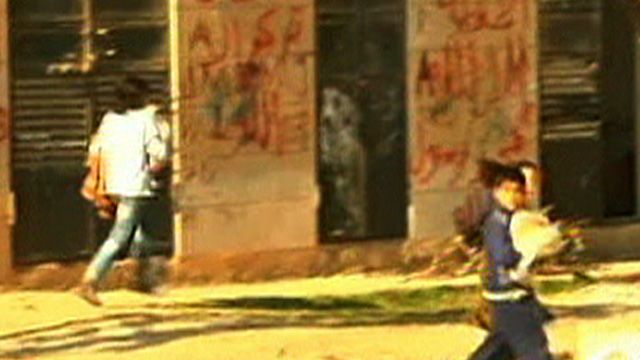 New Video: Violence in Syria | Fox News Video