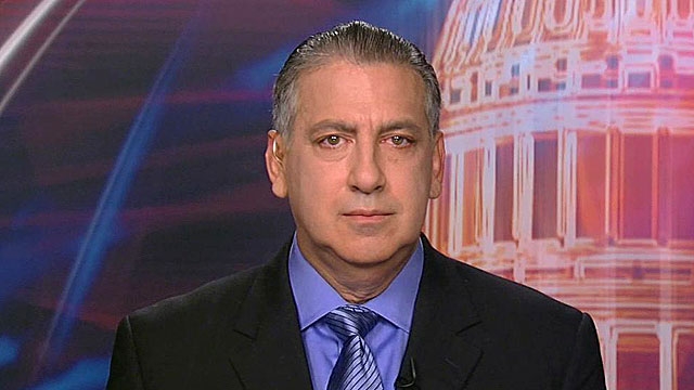 Joe Trippi Remembers Elizabeth Edwards | Fox News Video