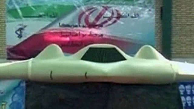 Fallout from U.S. Drone Downed in Iran | Fox News Video