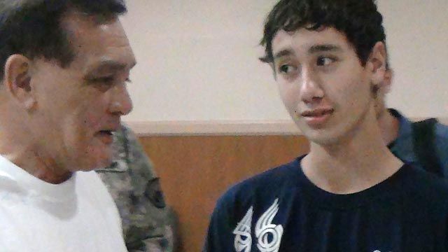 Spotlight on Kidnapping Danger in Philippines | Fox News Video