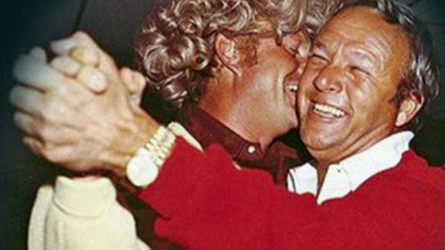 Will Golf Return to 'Rat Pack' Era? | Fox News Video