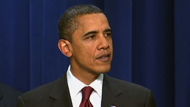 Obama Signs Tax Cut Bill | Fox News Video