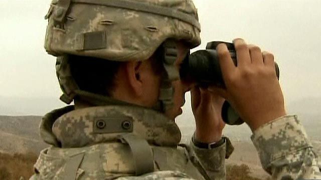 U.S. Cuts Troops Along Southern Border | Fox News Video