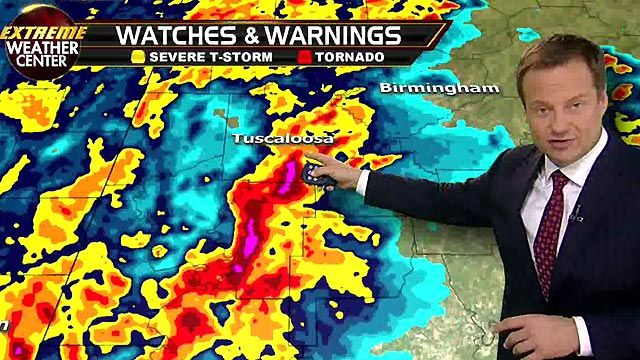 Extreme Weather Alert | Fox News Video